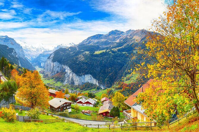 Private Top of Europe Day Trip from Lucerne with a Pro Guide - Who Is This Tour Perfect For?