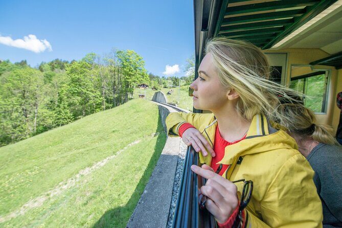 Private Top of Europe Day Trip from Lucerne with a Pro Guide - Final Thoughts