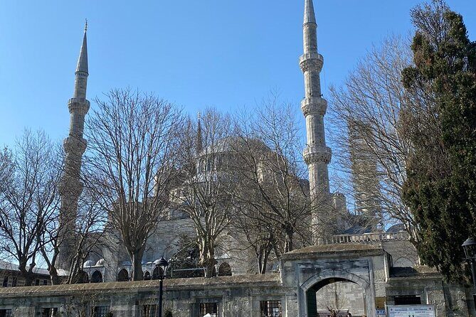 Private: Topkapi Palace, St. Sophia, Blue Mosque, Grand Bazaar, Hipodromme - Final Thoughts