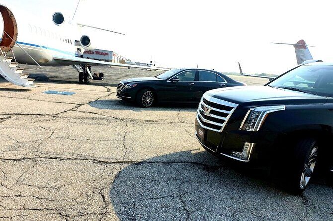 Private Toronto Airport Transfer Service to City centre Toronto - FAQ