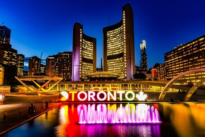 Private Toronto City Tour with Boat and CN Tower - Final Thoughts: Is This Tour Worth It?