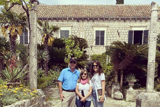 Private Total Game of Thrones Day Trip - FAQs