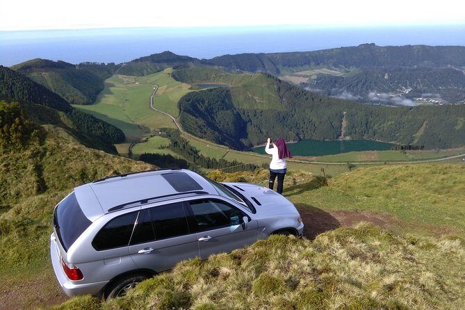 Private Tour 1-4 people Full Day Sete Cidades & Lagoa do Fogo - The Itinerary Breakdown: What to Expect