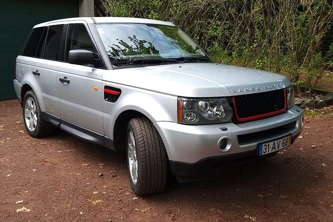 Private Tour 1-4 people Full Day Sete Cidades & Lagoa do Fogo - FAQs