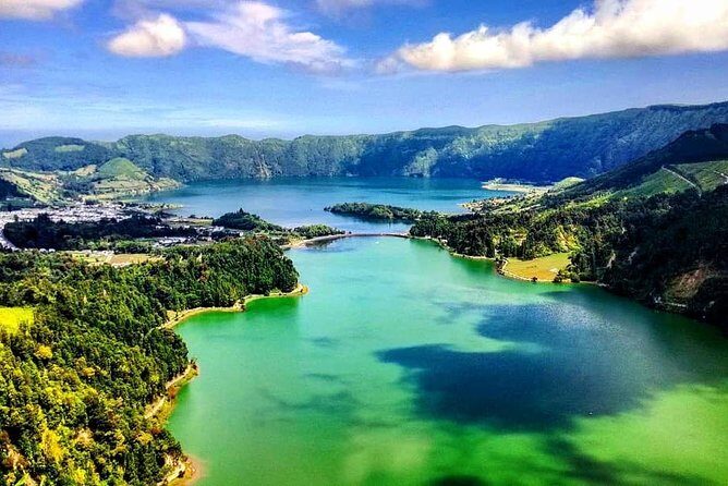 Private Tour 1-4 people Full Day Sete Cidades & Lagoa do Fogo - Final Words