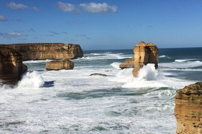 [PRIVATE TOUR] 12 Apostles | Great Ocean Road | Day Trip - Exploring the 12 Apostles & Great Ocean Road: An Authentic Private Day Trip