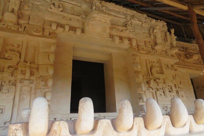 Private Tour 2 Cultures from Ek Balam to Colonial Heritage - FAQ