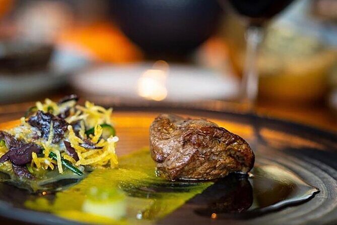 Private Tour - What This Tour Means for You