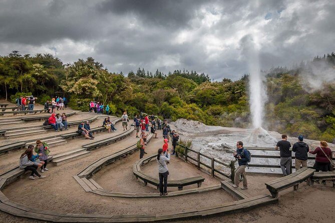 Private Tour [2 Days]: Auckland to Waitomo Caves, Rotorua, Te Puia & Wai-O-Tapu - Final Words