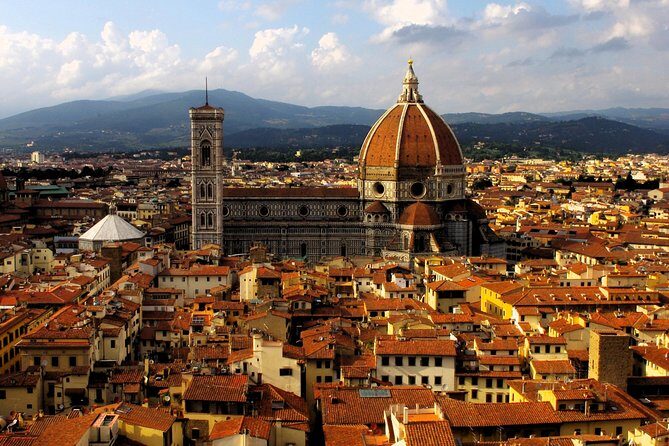 Private Tour: 2 Hours Florence Walking Tour - A Closer Look at the Florence 2-Hour Private Walking Tour