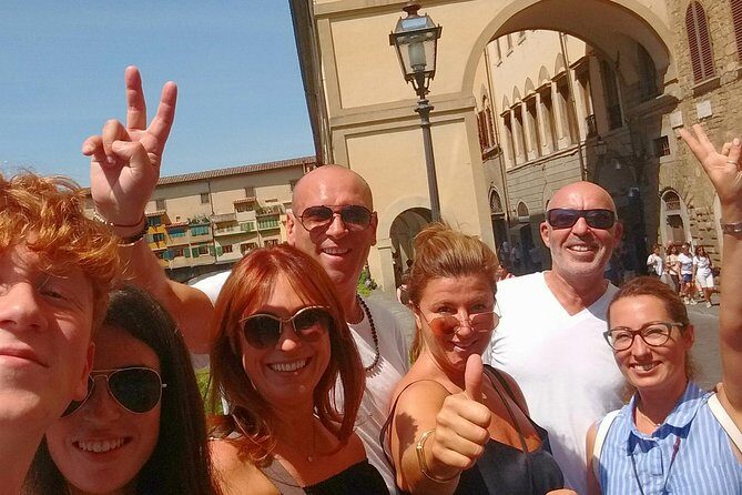 Private Tour: 2 Hours Florence Walking Tour - Who Would Love This Tour?