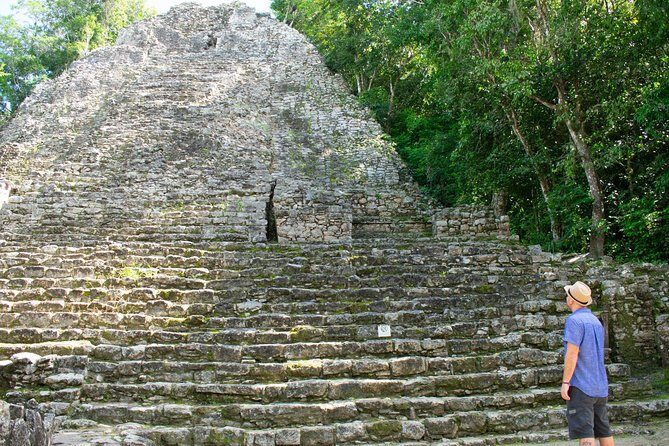 Private Tour: 2 Mayan cities in one day, Tulum and Coba - FAQ