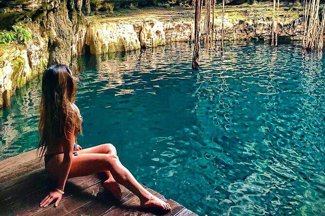 Private Tour 3 Cenotes & Valladolid Suytun Oxman Saamal Lunch - Final Thoughts: Is This Tour Worth It?