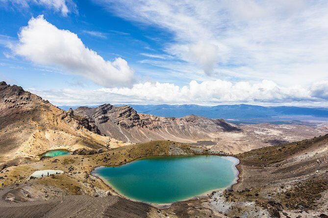Private Tour [3 Days]: Tongariro Alpine Crossing, Huka Falls & Lake Taup - FAQ