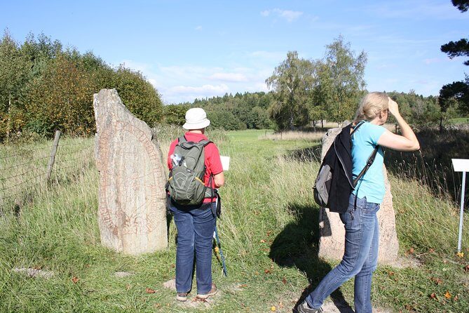 Private Tour: 3h Viking History from Stockholm to Runic Kingdom - FAQ