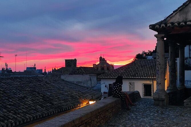 Private tour: 4 cultures, Granada in depth - What’s Included and What’s Not