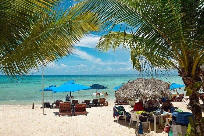 Private Tour: 5-Hour Cozumel Sightseeing with Private Driver and Tequila Tasting - Final Thoughts