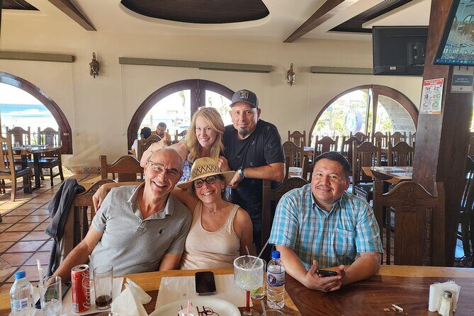 Private tour 6 hours DE 1 - 4 Passengers - The Sum Up