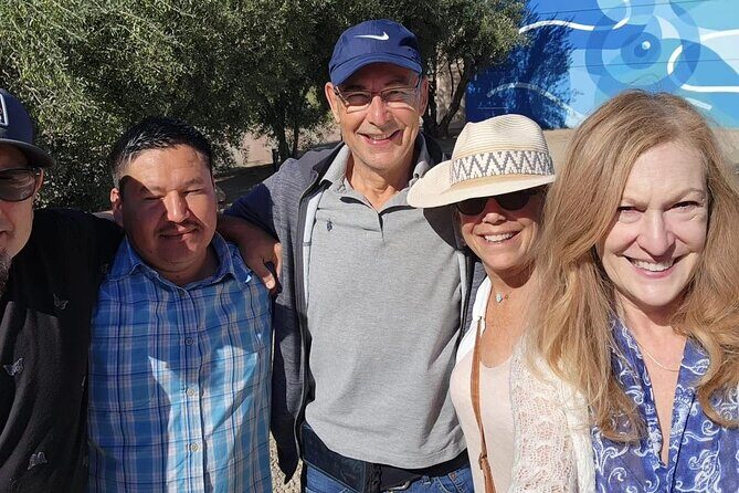 Private tour 6 hours DE 1 - 4 Passengers - Frequently Asked Questions