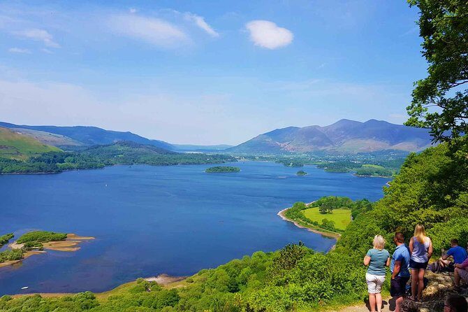 Private Tour: 8 Lakes and magnificent scenery - Afternoon tour - The Itinerary in Detail: What to Expect