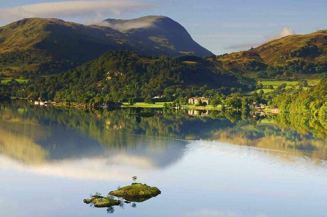 Private Tour: 8 Lakes and magnificent scenery - Afternoon tour - FAQs