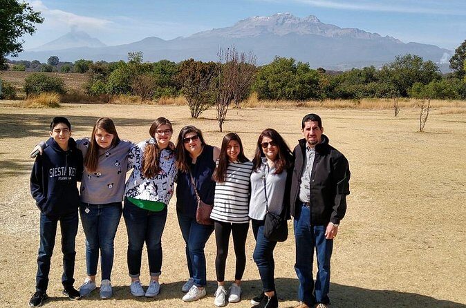 Private Tour: A Day of Faith in Tlaxcala whit Puebla - Value and Cost Analysis