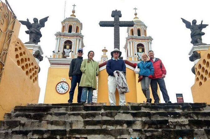 Private Tour: A Day of Faith in Tlaxcala whit Puebla - Final Thoughts