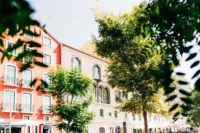 Private Tour - African History in Lisbon - Introduction: An Authentic Journey into Lisbon’s African Heritage