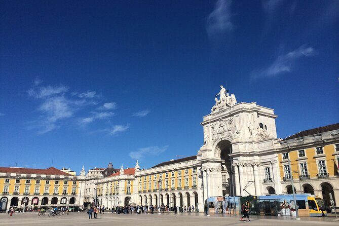 Private Tour - African History in Lisbon - Key Points