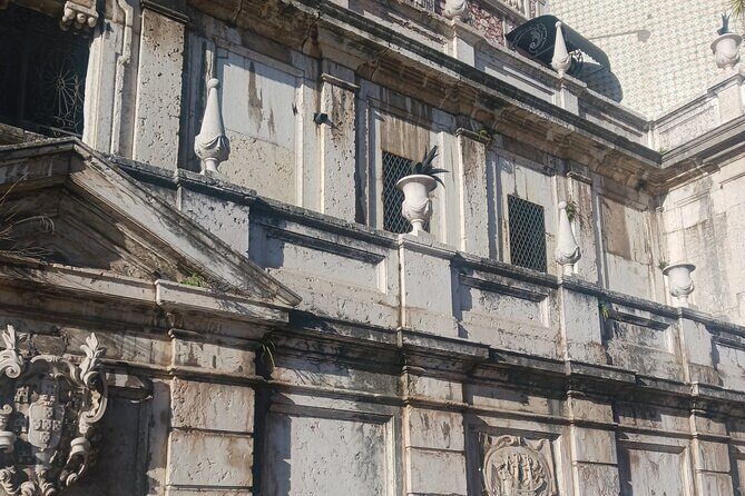 Private Tour - African History in Lisbon - The Sum Up