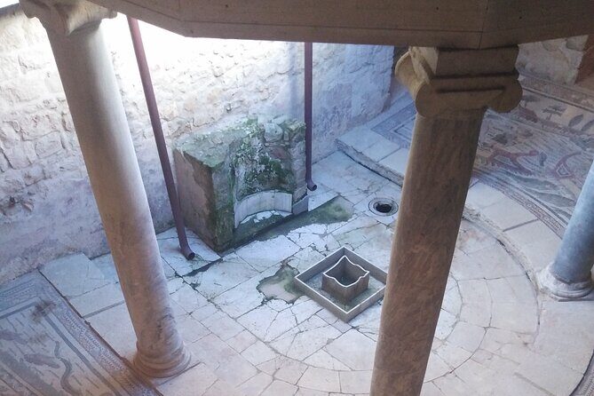 Private Tour Agrigento and Villa Romana del Casale - Duration, Cost, and Booking Timing