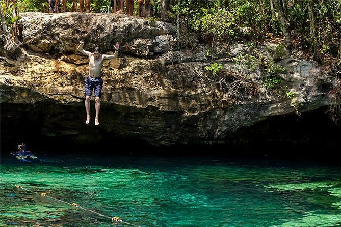 Private Tour: Akumal Marine Turtle Snorkeling and Cenote Adventure - Whats Included and What to Consider