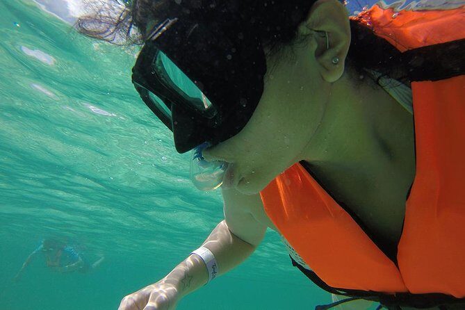 Private Tour: Akumal Marine Turtle Snorkeling and Cenote Adventure - Who Should Book This Tour?