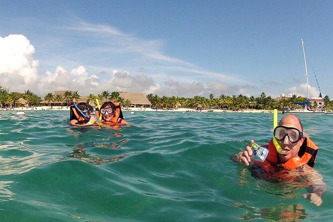 Private Tour: Akumal Marine Turtle Snorkeling and Cenote Adventure - The Sum Up