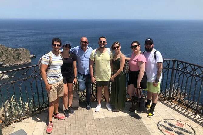 Private Tour Alcantara Gorges, Taormina and Messina. Departure Messina - Value for Money and Who It’s Best For