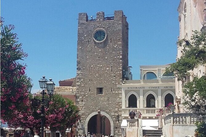 Private Tour Alcantara Gorges, Taormina and Messina. Departure Messina - Final Thoughts: Is This Tour Right for You?