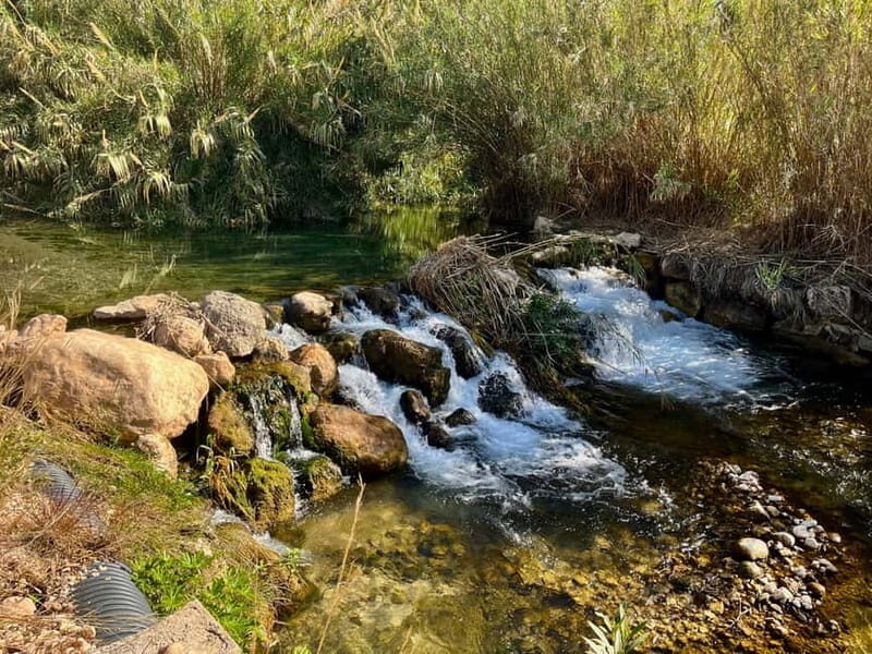 Private Tour: Algar Waterfalls by Car - The Itinerary: What You Can Expect