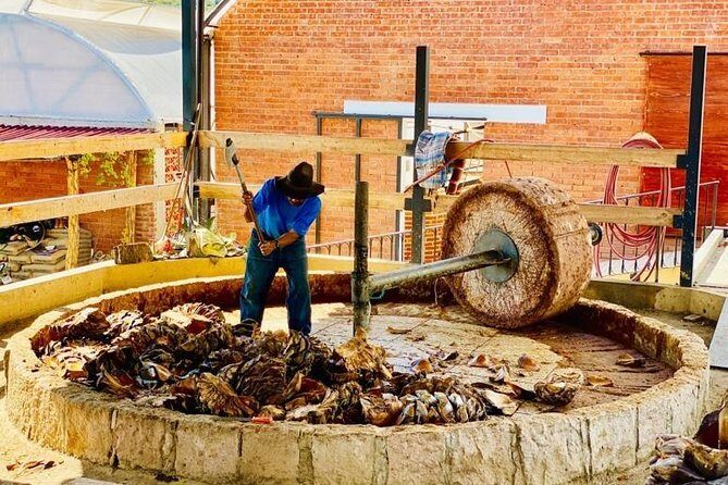 Private Tour, all inclusive: Tlacochahuaya, Mezcal, Teotitlán del Valle - A Closer Look at the Tour Experience