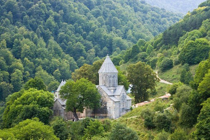 Private Tour: All of Armenia in One Journey - A Closer Look at the Itinerary and What It Means for You