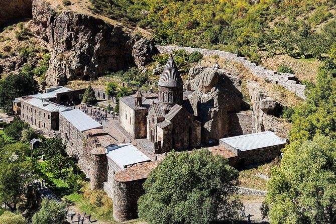 Private Tour: All of Armenia in One Journey - FAQ