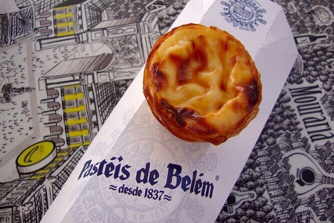 Private Tour along the Discoveries route in Belém - Who Should Consider This Tour?