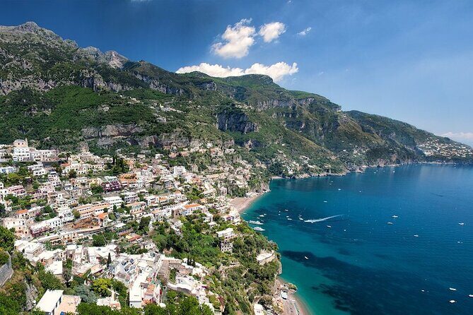 Private Tour: Amalfi Coast by Vintage Vespa from Naples - Final Thoughts