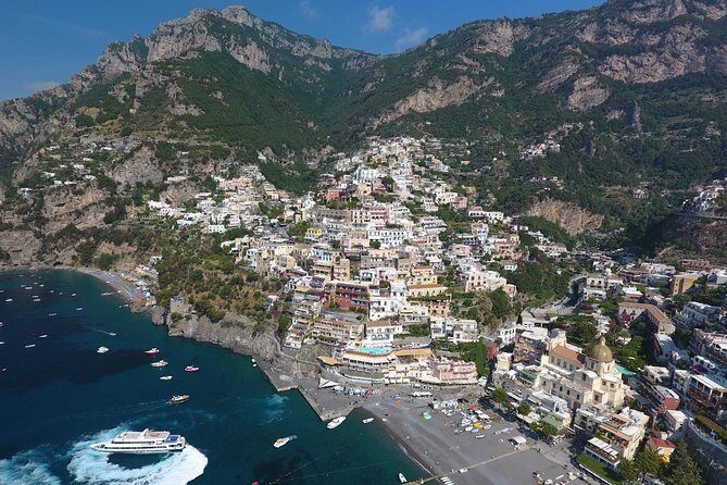 Private Tour: Amalfi Coast Day Cruise from Sorrento - What Makes This Tour Worth Considering?