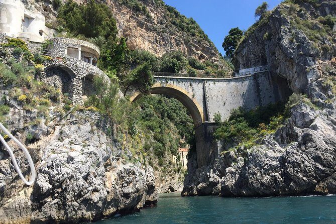 Private Tour: Amalfi Coast Day Cruise from Sorrento - Final Thoughts
