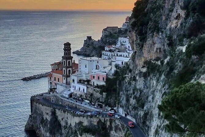Private Tour Amalfi Coast From Naples - FAQ