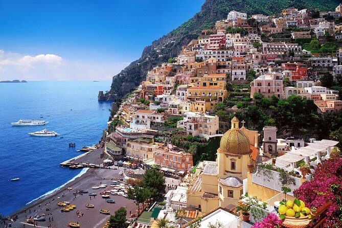 Private Tour Amalfi Coast from Sorrento - FAQ