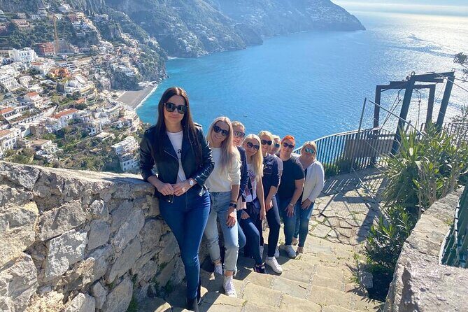 Private tour Amalfi Coast full day from Napoli or Amalfi Coast - An In-Depth Look at the Tour Experience