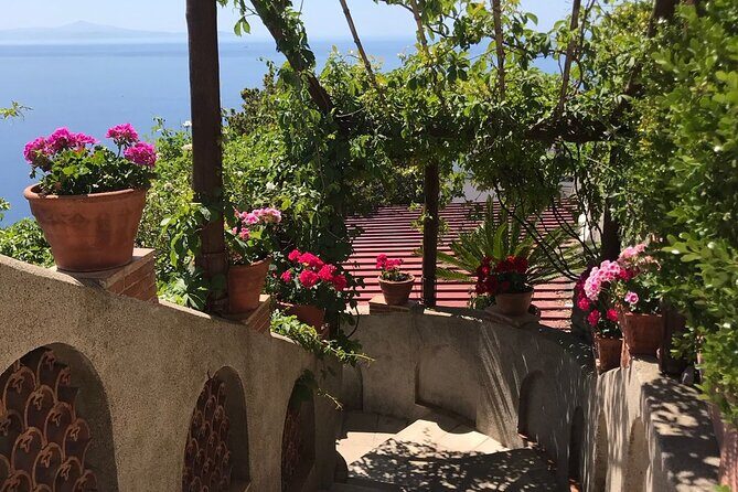 Private tour Amalfi Coast full day from Napoli or Amalfi Coast - FAQ