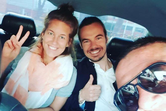 Private Tour - Amalfi Coast, Positano, Amalfi, Ravello - An In-Depth Look at the Amalfi Coast Private Tour