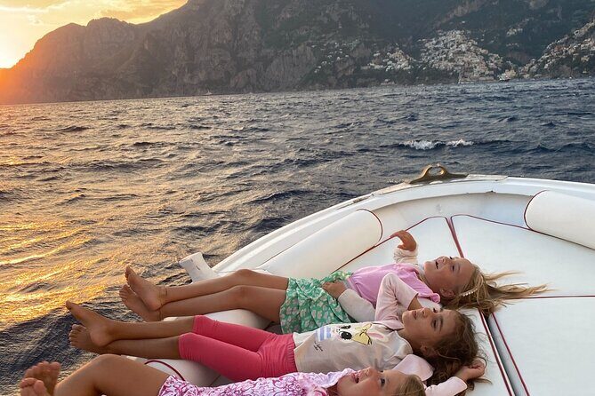 Private Tour: Amalfi Coast Sunset Cruise from Positano - The Pros and Cons of This Sunset Cruise